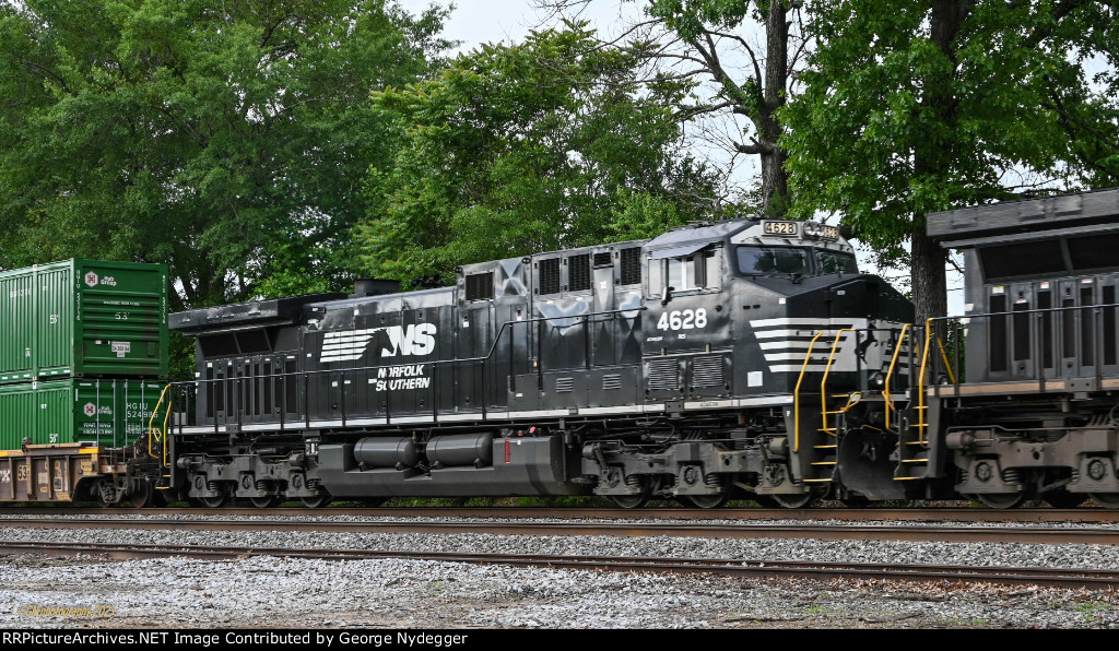 NS 4628